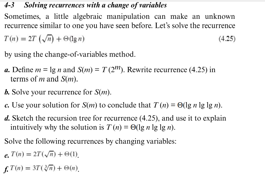 Solved Kindly solve d, e, f questions in above problem with | Chegg.com