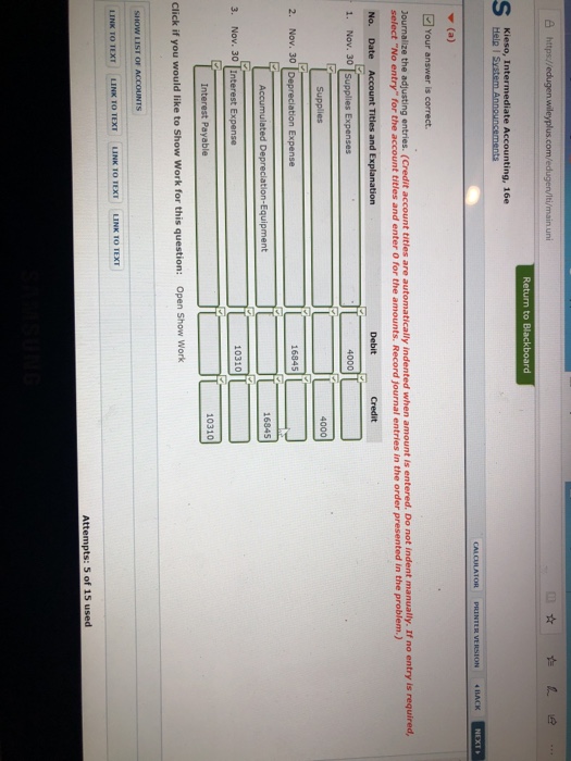 Solved CALCULATOR PRI Problem 3-4 (Part Level Submission) | Chegg.com