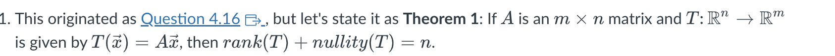 Solved Please help me prove this theorem in a clearer way. I | Chegg.com