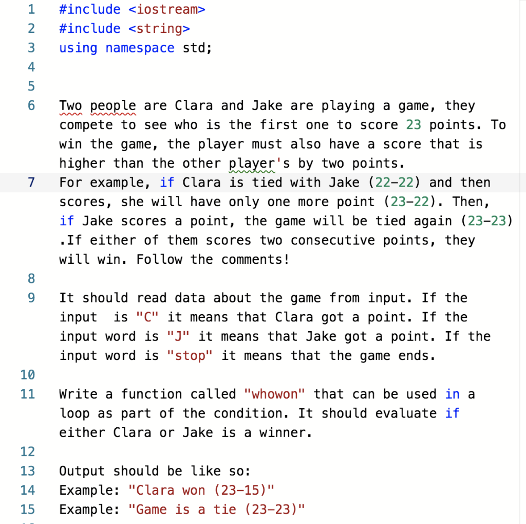 Solved Simple C Program Using Functions I Already Have