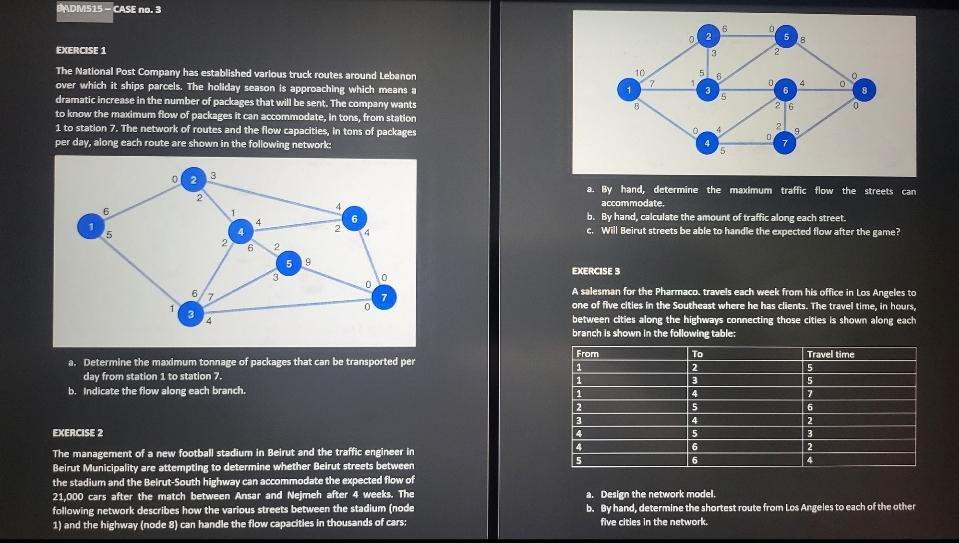 Solved just first exercise plz | Chegg.com