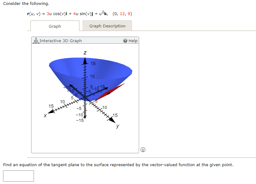Solved Consider the | Chegg.com