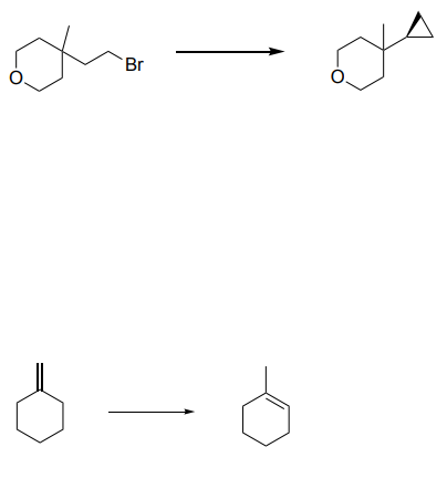 Solved Propose a sequence of reactions that efficiently | Chegg.com