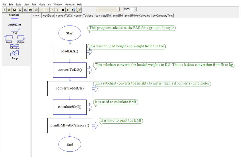 Solved From D2L download “hw.txt”. This file holds height | Chegg.com