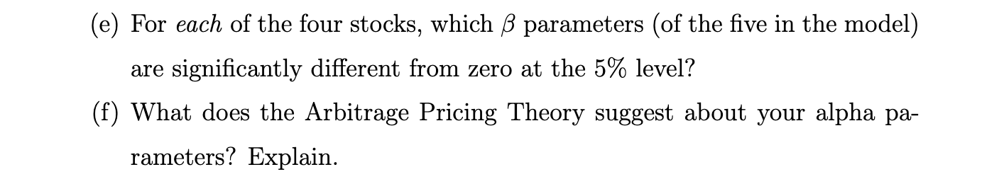 Solved SUMMARY OUTPUT \begin{tabular}{|l|r|} \hline | Chegg.com