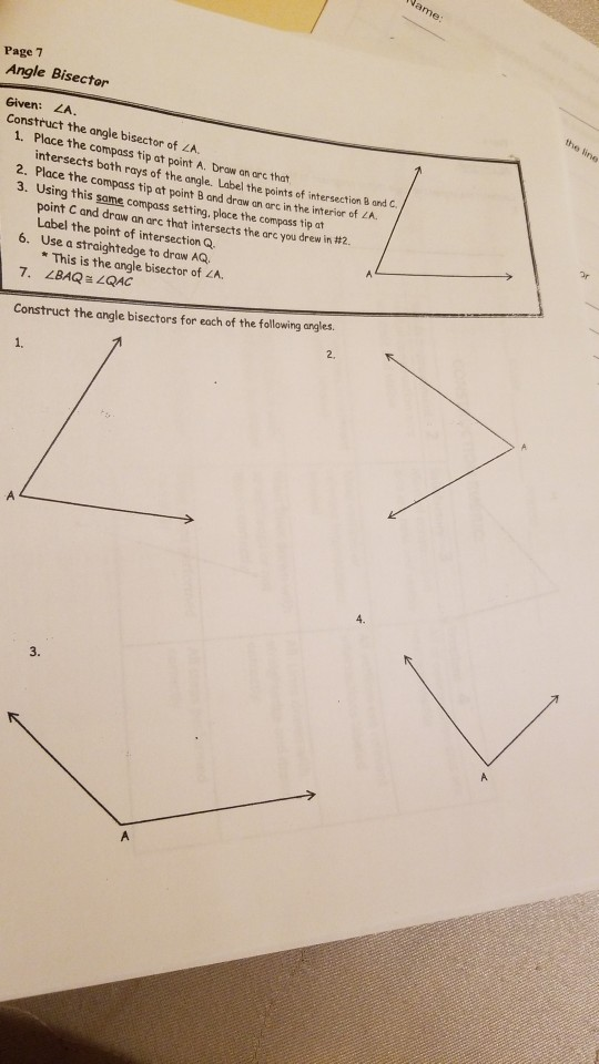 Pyangereu-Math Open Reference opying an angle After | Chegg.com