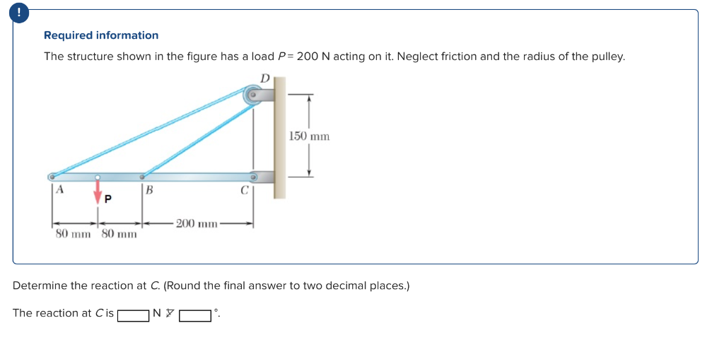 Solved 6,7 NOTE: IS STUDYING STATICS CHAPTER 4 IN THIS | Chegg.com