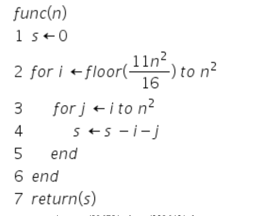Solved determine lower bound and upper bound. And utilize | Chegg.com