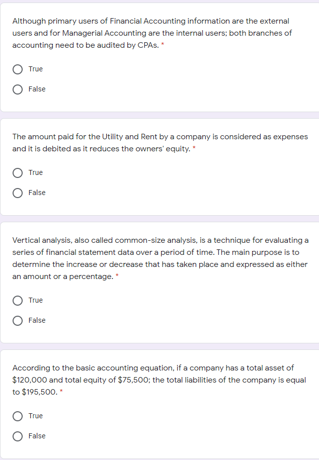 What is the increase side of an asset account? Leia aqui: What is an increase to an asset ...