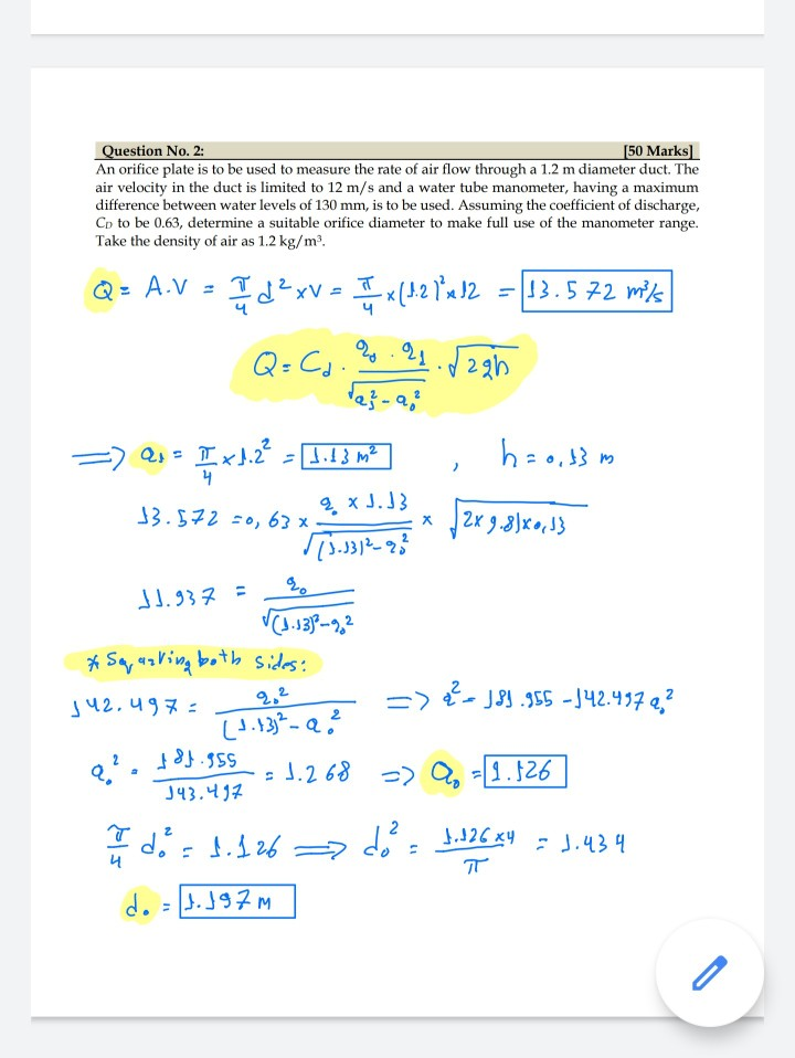 Solved I just want to make sure If my answer is right or | Chegg.com