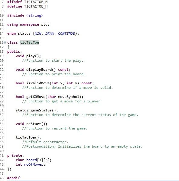 Solved May I get your assistance with this "character | Chegg.com