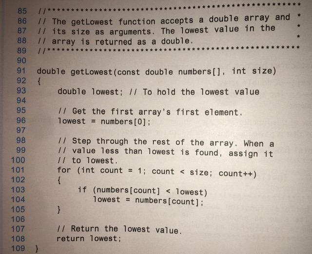 Solved Carefully study section 7.11, page 435 from your | Chegg.com