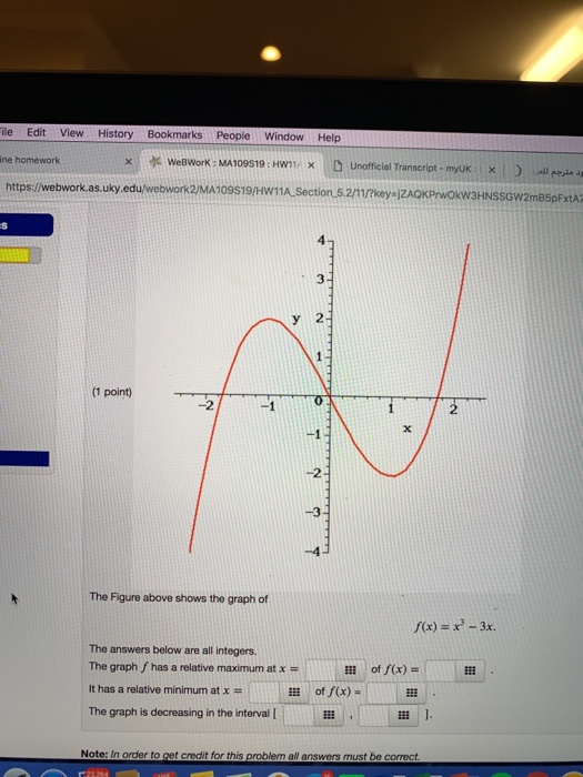 Solved HW11A Section 5.2: Problem 10 Previous Problem | Chegg.com