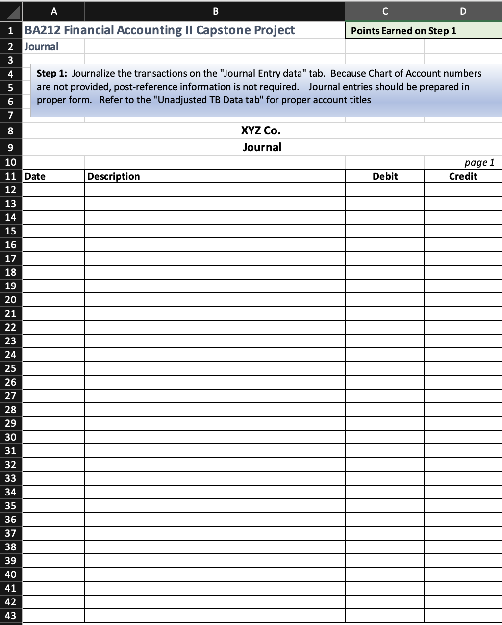 Solved Can you help me Journalize the transactions on the | Chegg.com