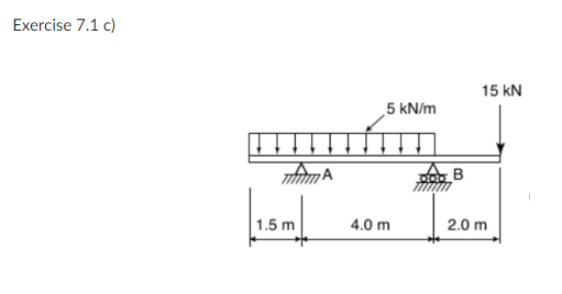 Solved Exercise 7.1c ) | Chegg.com