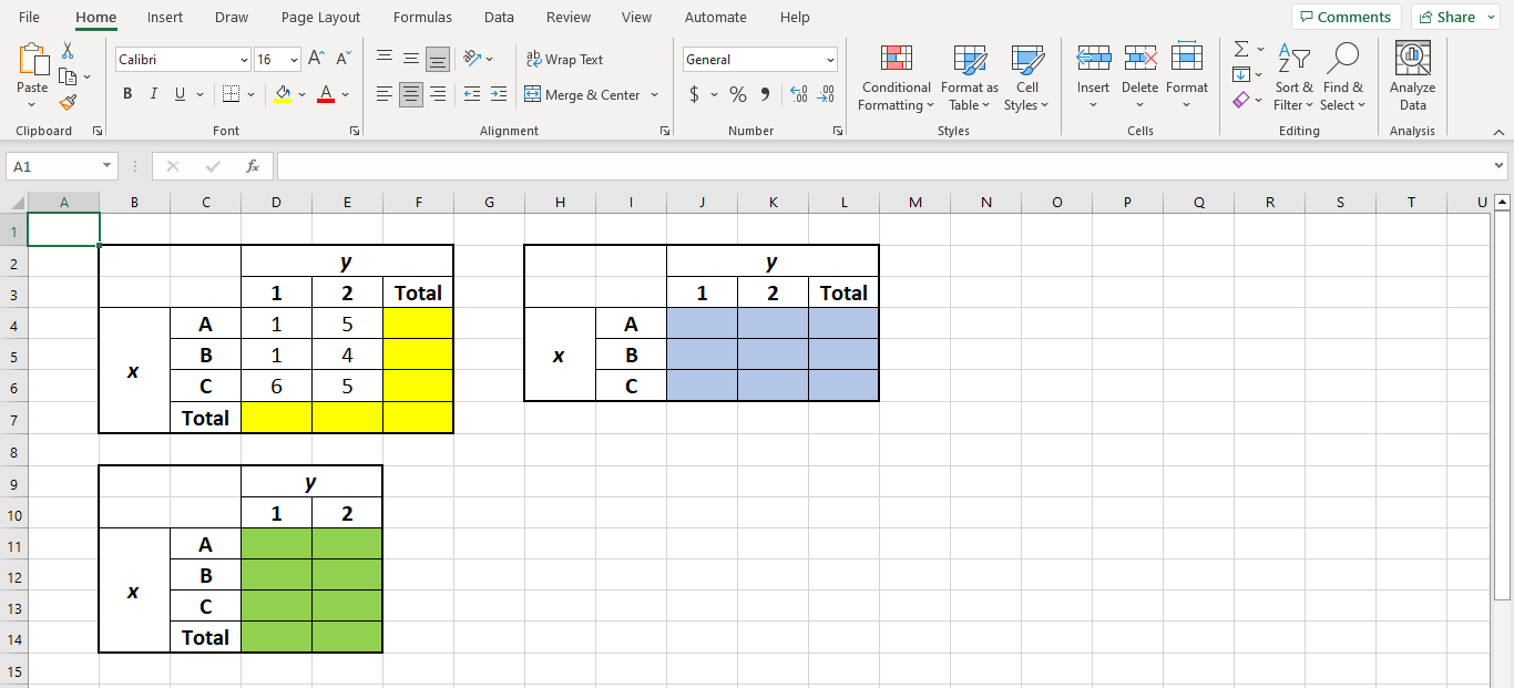 Solved Instructions The file "Module 5 Unit 1 Review Project | Chegg.com