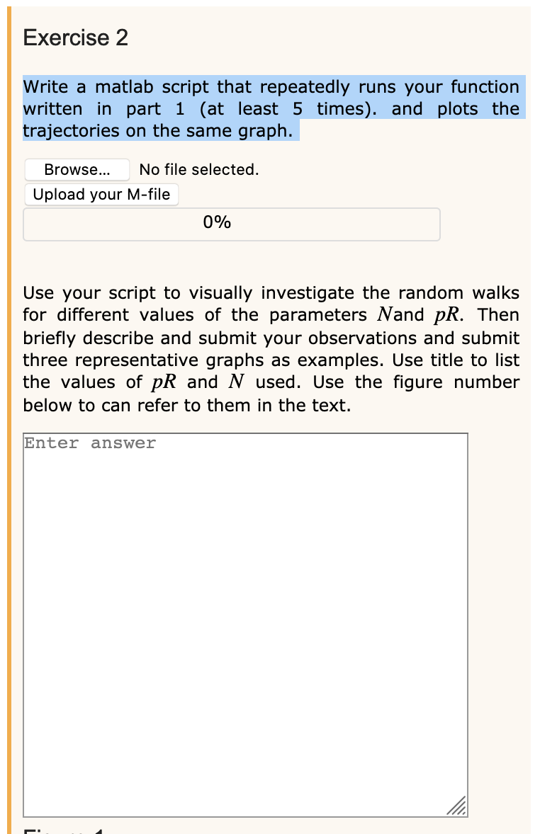 Solved Markov Random Walks A Markov Random Walk in a process | Chegg.com