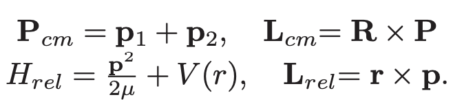 1. (20 points) By using the basic commutation rules | Chegg.com