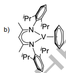 Solved Provide the total electron count, valency, and dn | Chegg.com