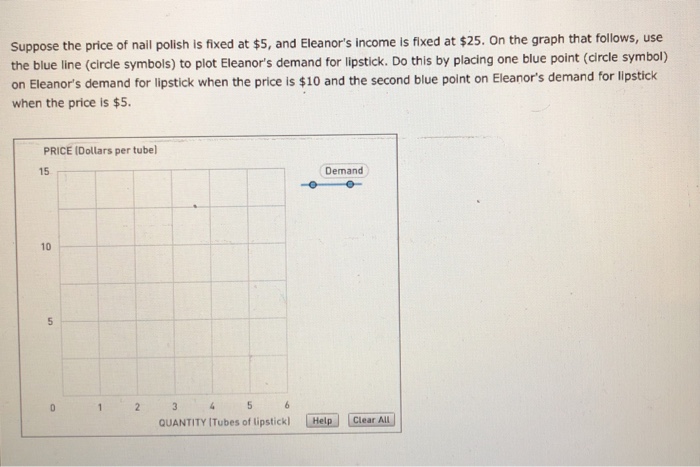 Solved 4. Derlving demand from a marginal utility table with | Chegg.com