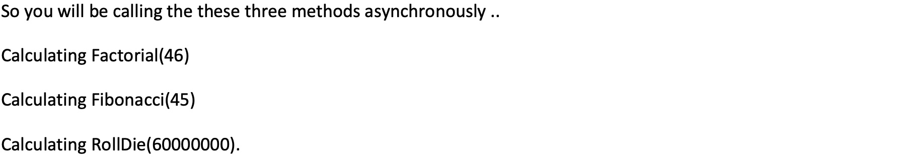Exercise 03: This is based on Asynchronous | Chegg.com