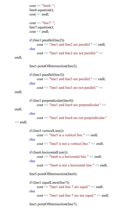 Solved Chapter 10 Standard Form of a line- In this | Chegg.com