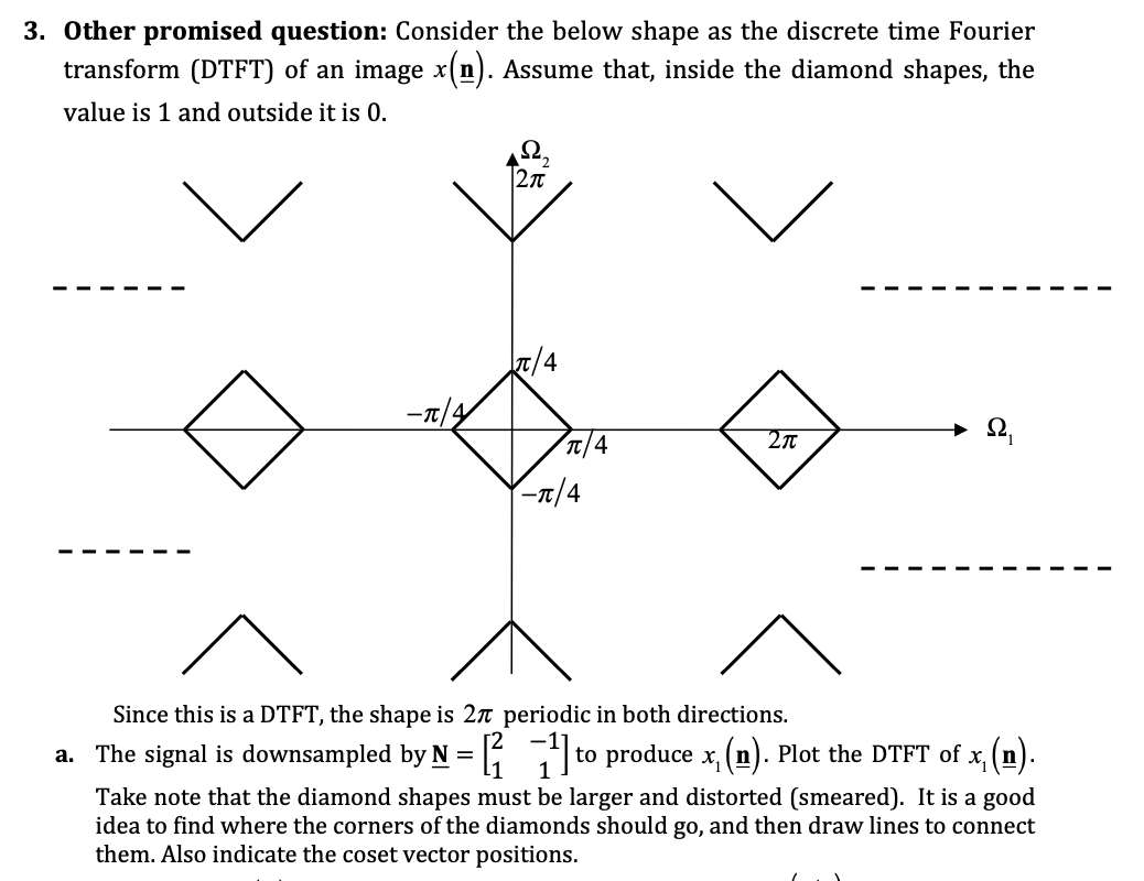 Solved Other promised question: Consider the below shape as | Chegg.com