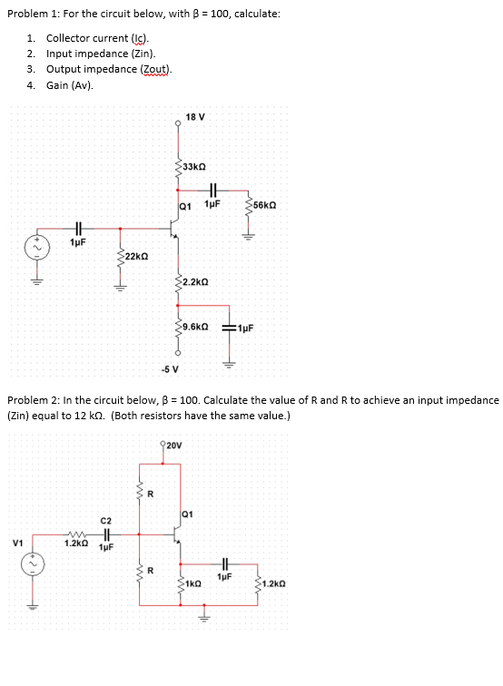 Please help on all these questions and show all work | Chegg.com