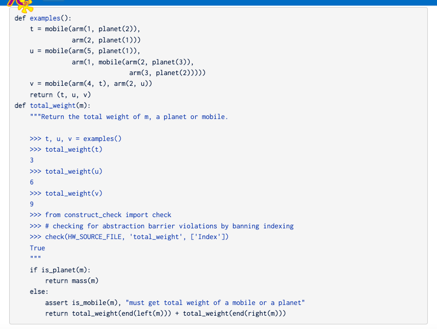 Solved Below are the implementations of the various data | Chegg.com