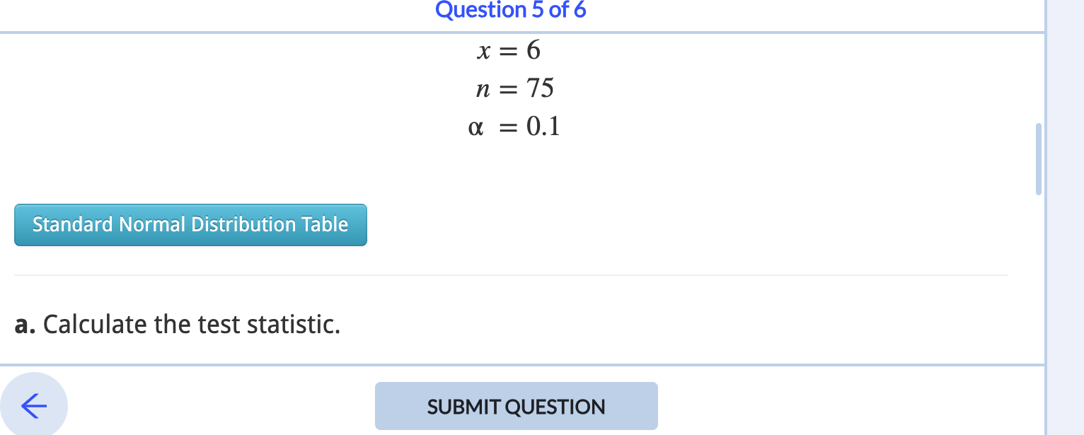 Solved Determine if the conditions required for the normal | Chegg.com