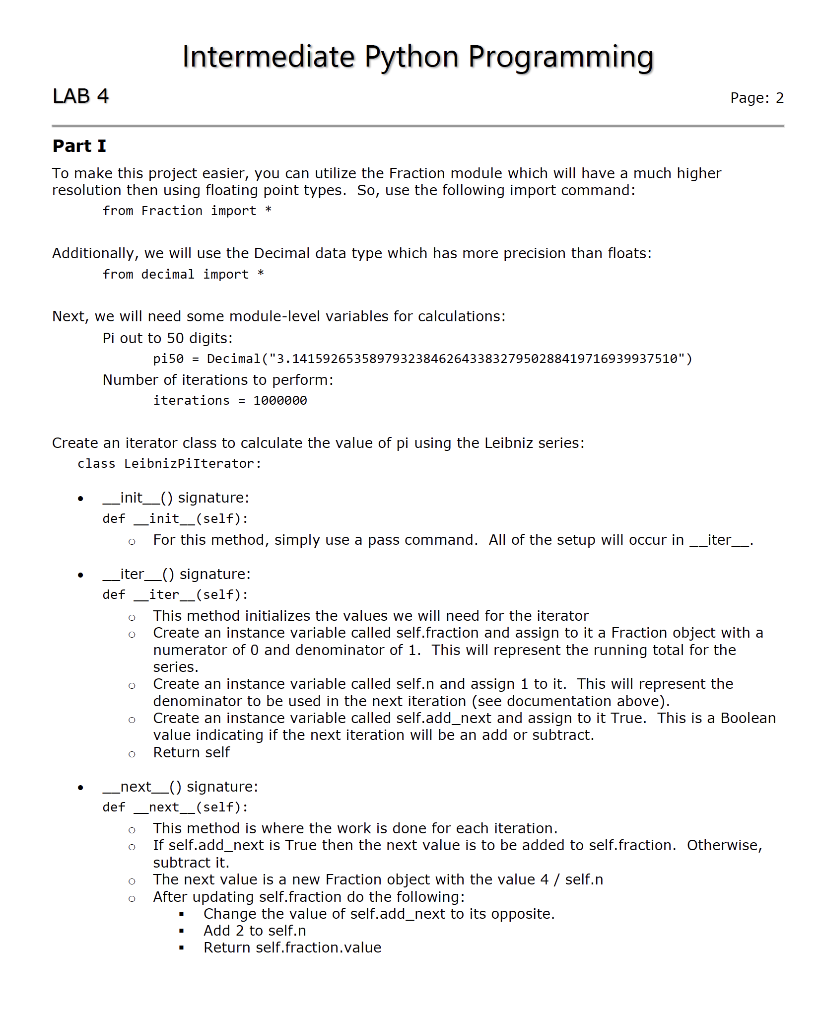 Solved Hello, I have this assignment here, and I have | Chegg.com
