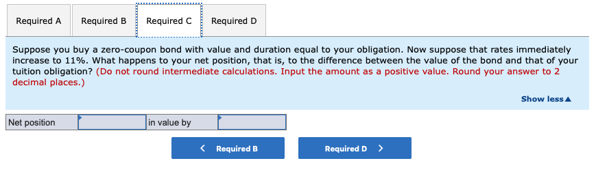 Solved You will be paying $9,800 a year in tuition expenses | Chegg.com