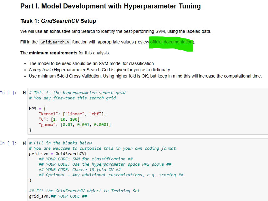 Solved Data Loading \& Scaling as in Problem Set 6B Load the | Chegg.com