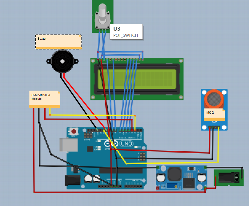 Solved Briefly explain the Diagram's working procedure and | Chegg.com
