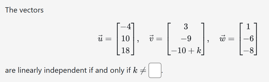 Solved The | Chegg.com
