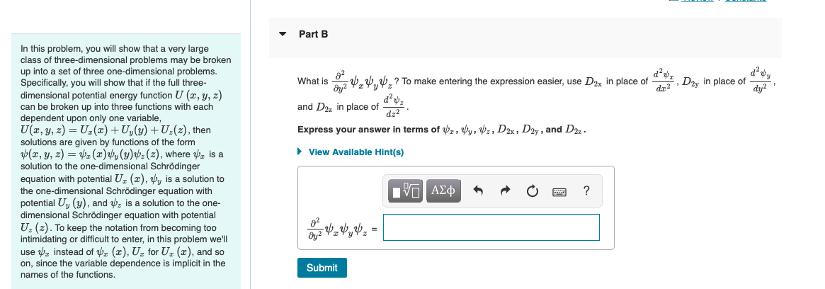 Solved In this problem, you will show that a very large | Chegg.com