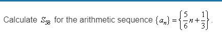 Solved Calculate SSB for the arithmetic sequence | Chegg.com