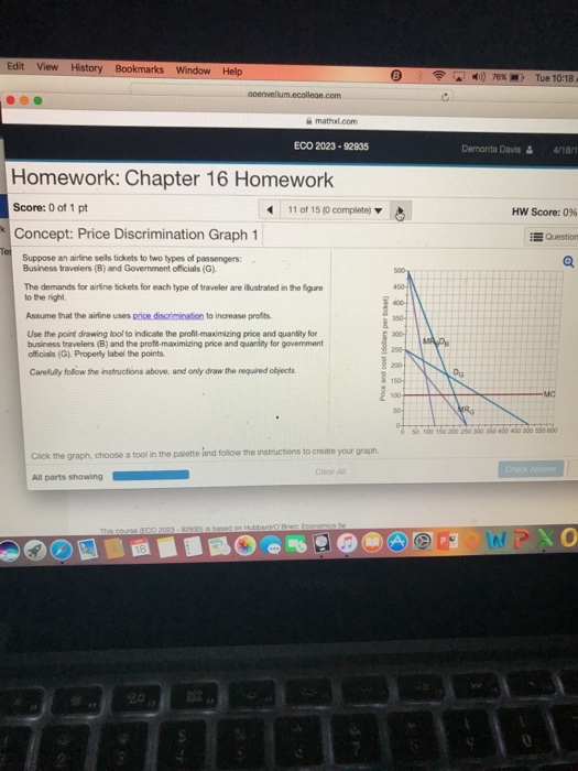Solved mathxl.com ECO 2023 92935 Homework: Chapter 16 | Chegg.com Solved mathxl.com ECO 2023 92935 Homework: Chapter 16 | Chegg.com