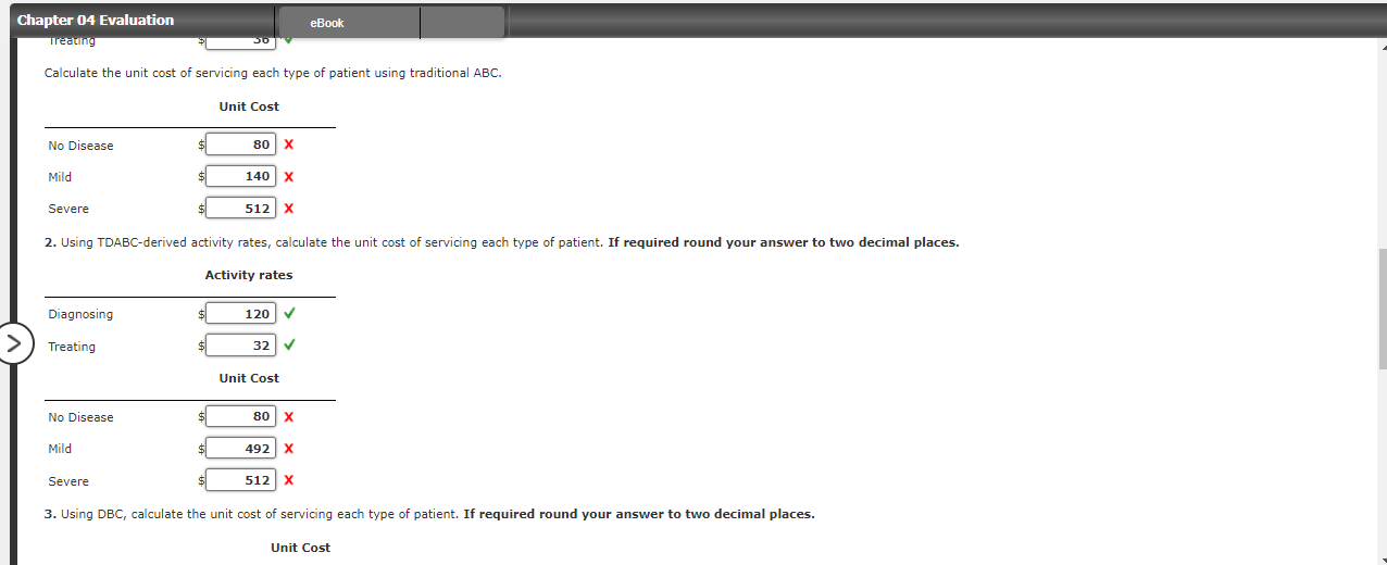 Solved following work distribution matrix shown below. | Chegg.com