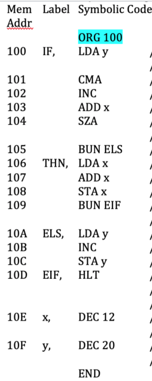 Solved Using the above code as a reference, please write a | Chegg.com