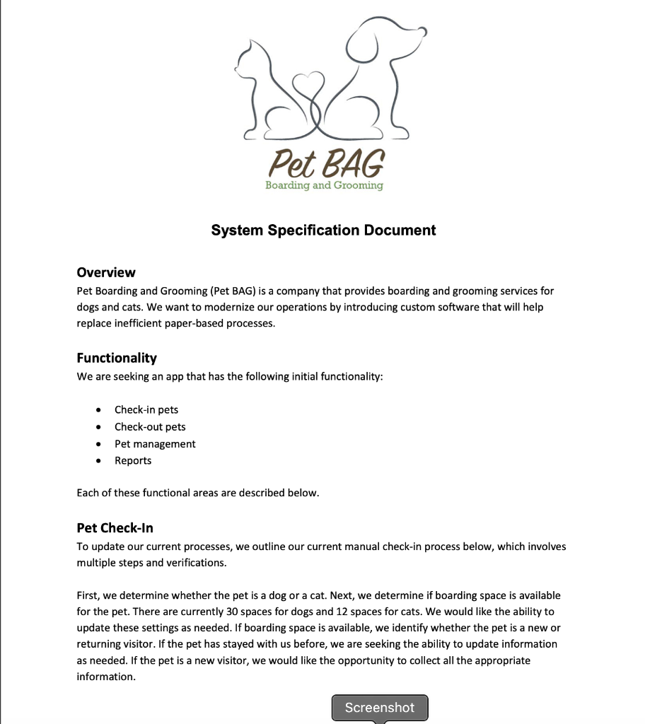 Overview Pseudocode is “language agnostic,” meaning | Chegg.com