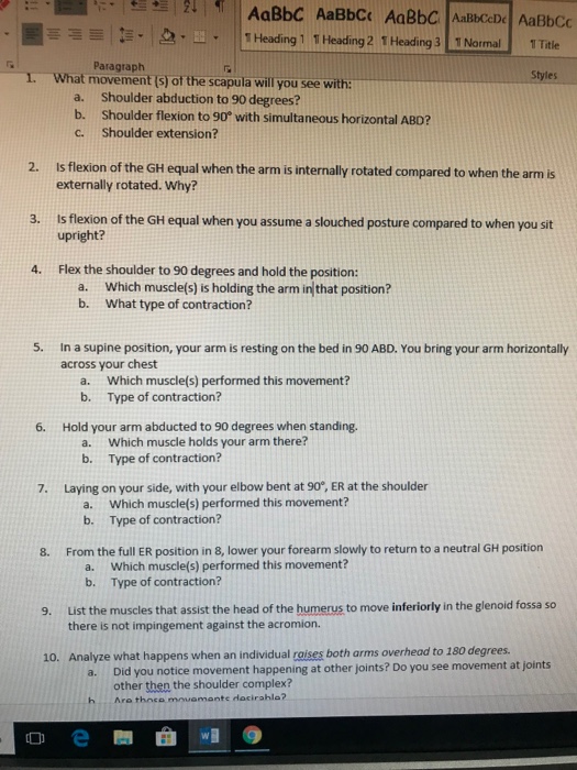 Solved ! ←. 2 . . ||1 Heading 1 1 Heading 2 1 Heading 311 | Chegg.com