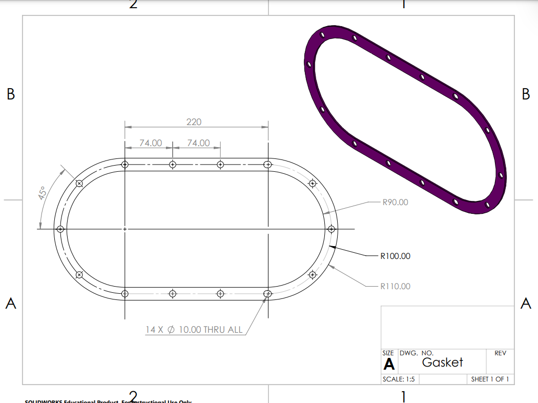 Solved please show a step by step process from first shape | Chegg.com