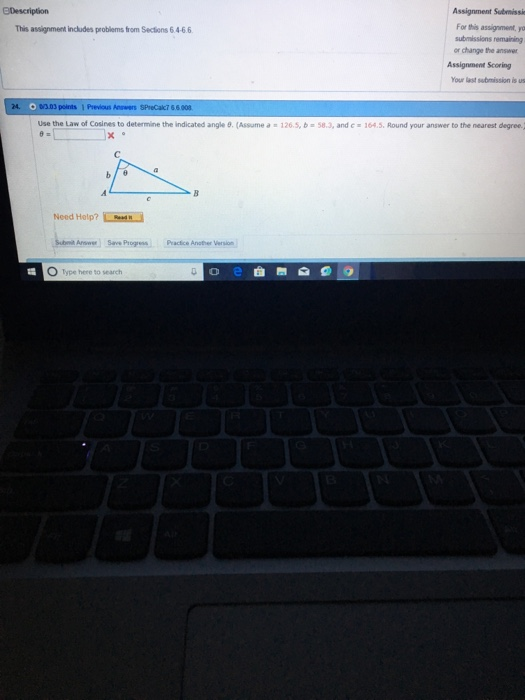 Solved Assignment Submiss For this assignment, ya | Chegg.com