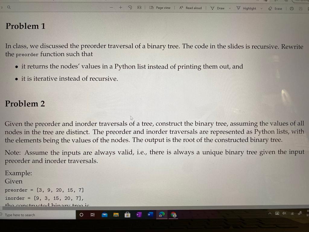 Solved 13 a - + Page view A Read aloud Draw Highlight Q | Chegg.com