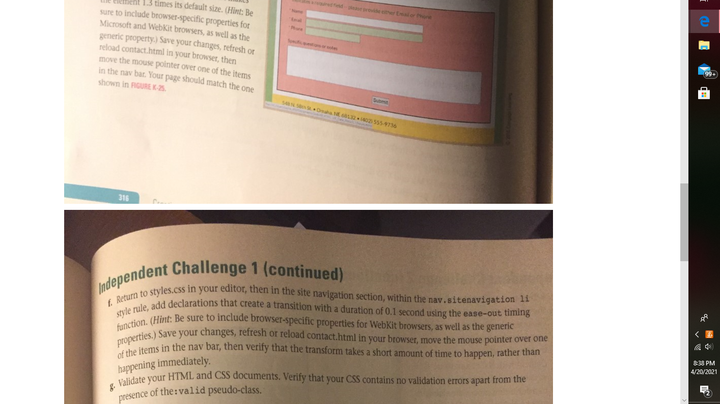 Solved can someone please answer these questions. It's | Chegg.com