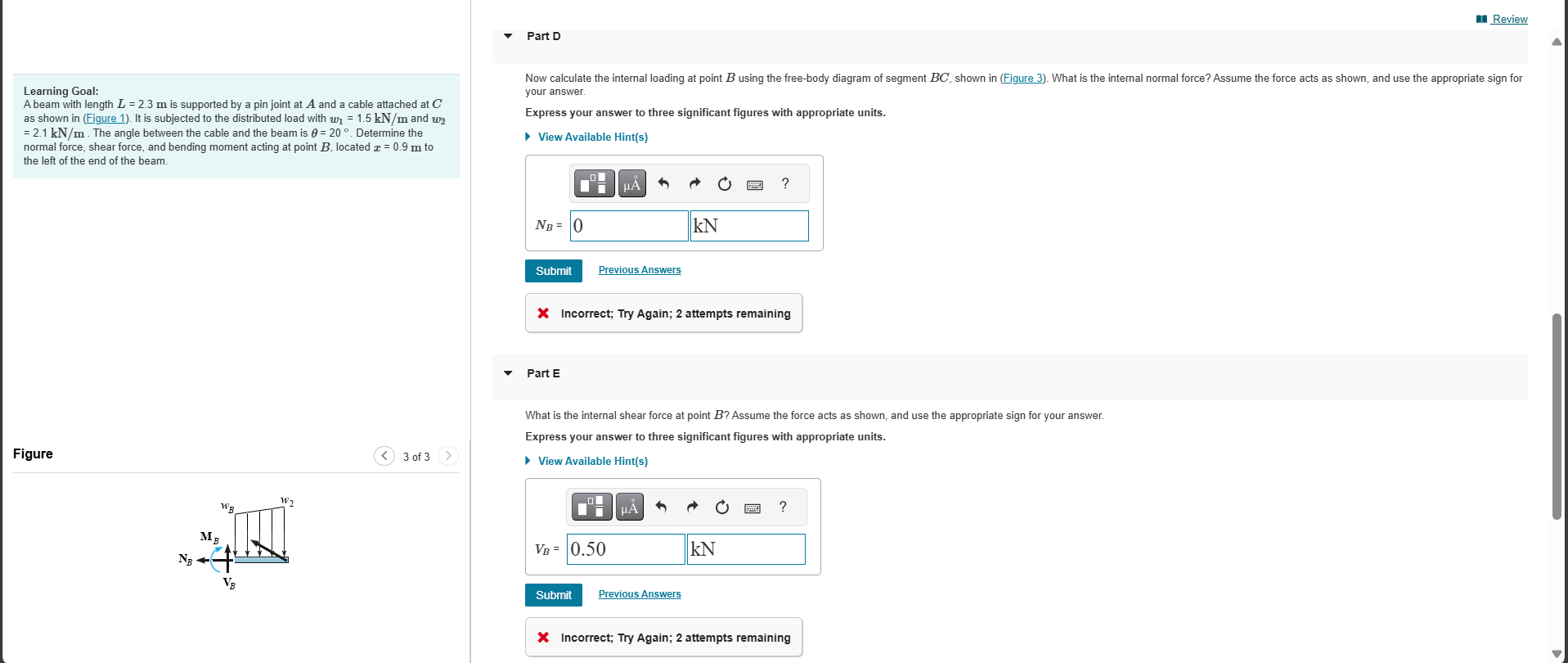 Solved Show me the steps to solve please. I am not | Chegg.com