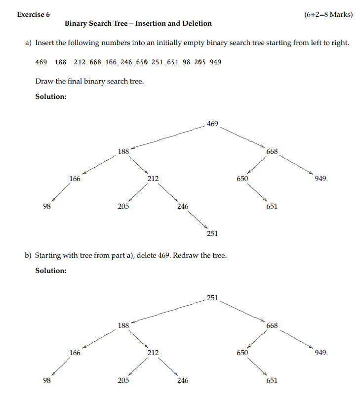 Solved I am providing you with question and its solution. | Chegg.com