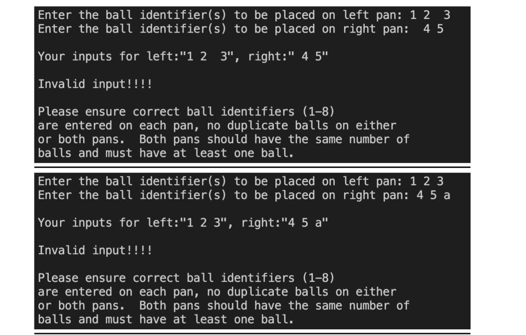 Solved OVERVIEW In this assignment, you are going to design | Chegg.com