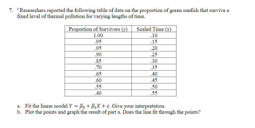 Solved c Researchers reported the following table of data on | Chegg.com